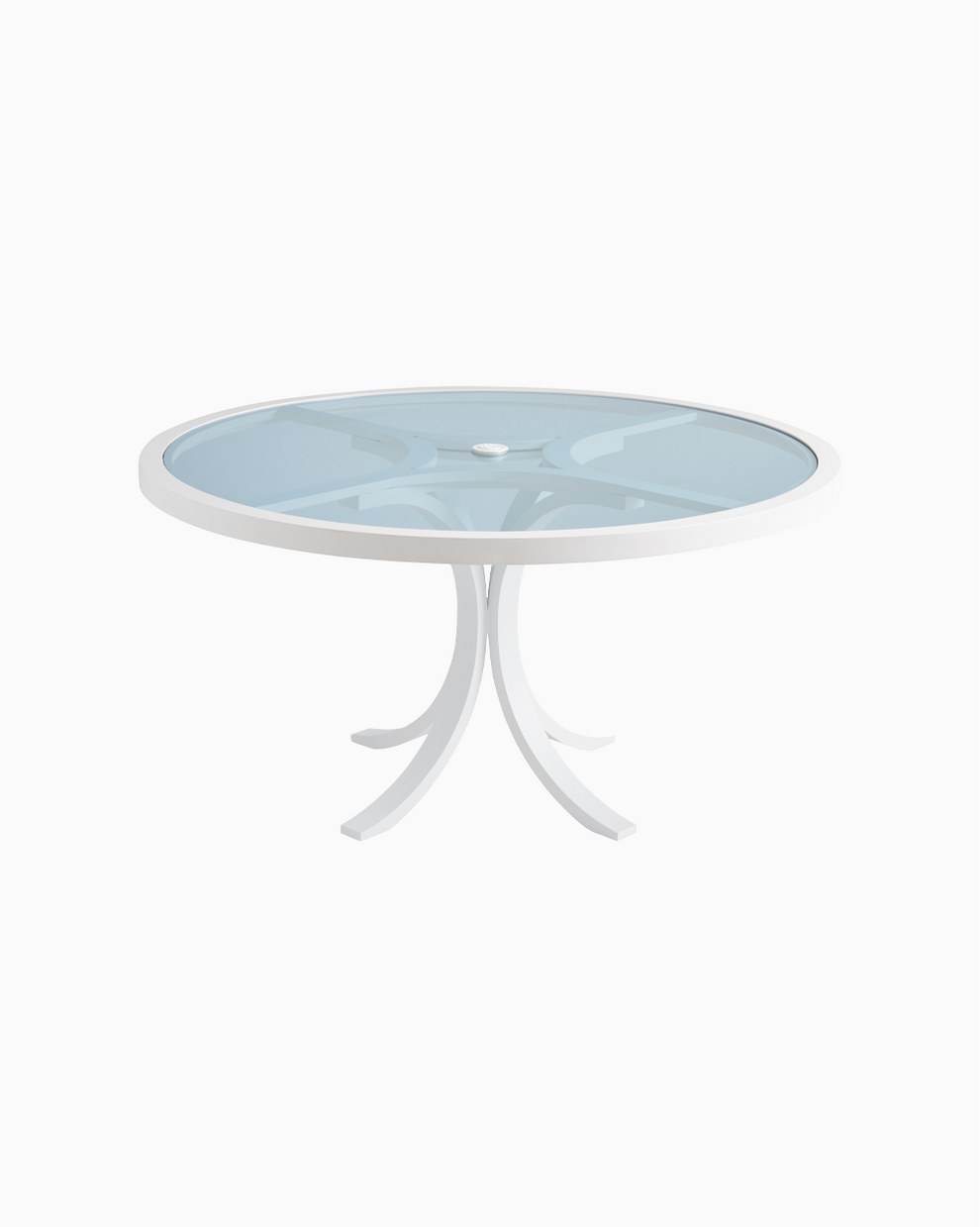 Round Dining Table – Norris Furniture