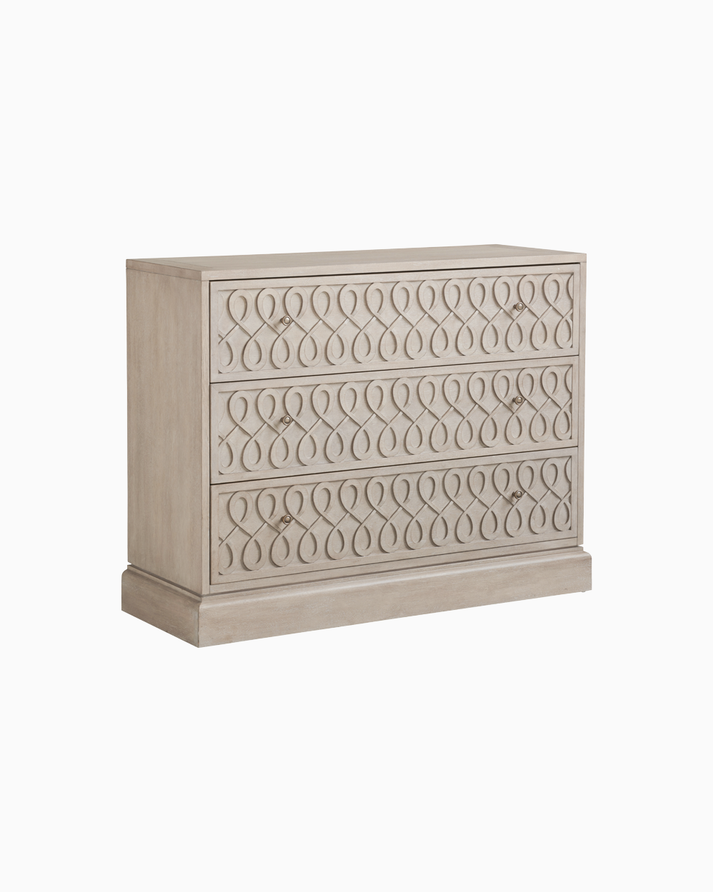Adamson Hall Chest – Norris Furniture