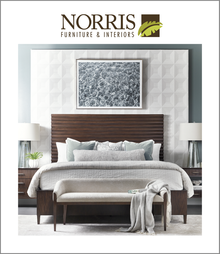 Norris Furniture & Interiors - Ft Myers, Naples, Sarasota, Florida