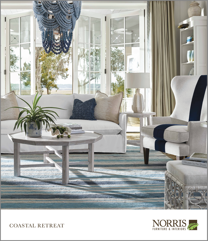 Norris Furniture & Interiors - Ft Myers, Naples, Sarasota, Florida