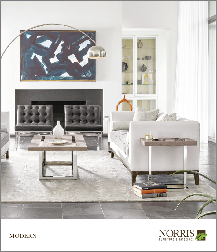 Norris Furniture & Interiors - Ft Myers, Naples, Sarasota, Florida