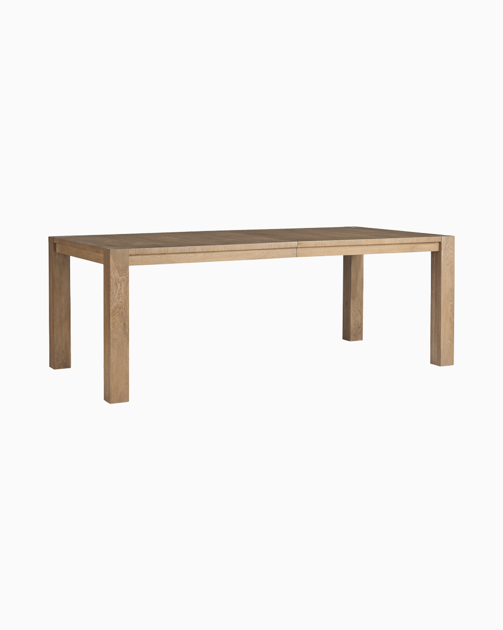 Weekender Dining Table – Norris Furniture