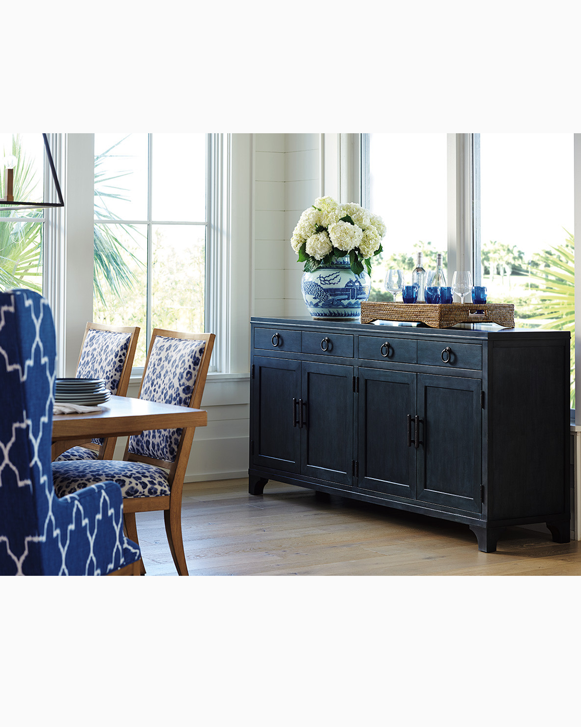 Bayside Buffet – Norris Furniture