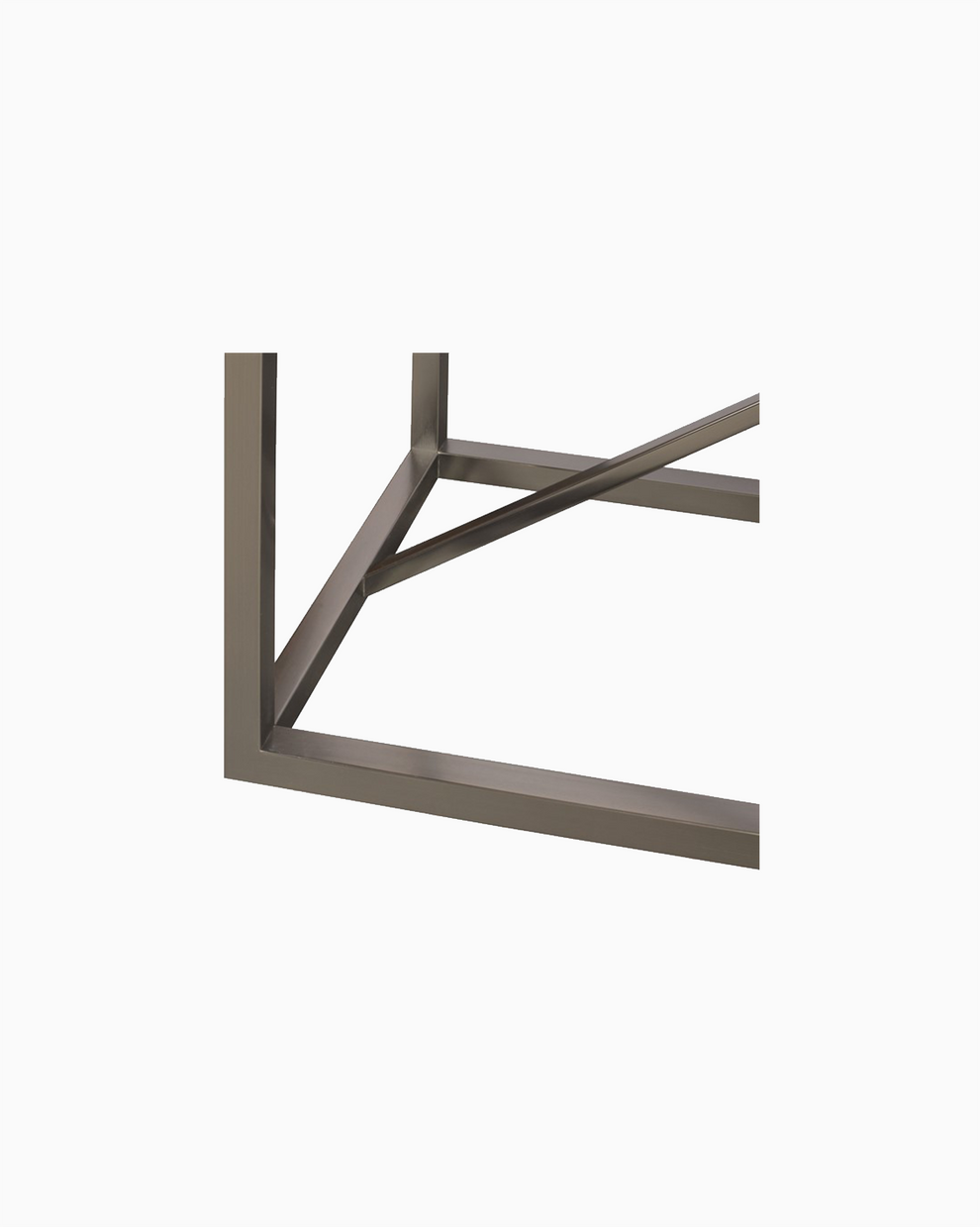 Burroughs Dining Table – Norris Furniture